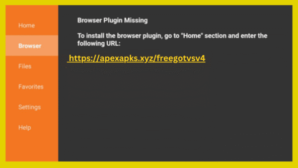 Android TV’s/Phones/Tablets – FreeGo TV